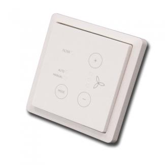 Zehnder ComfoSwitch C67 | Luchtwinkel
